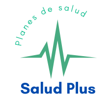 Home - Salud Plus